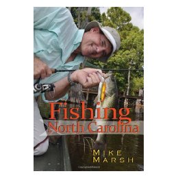Fishing North Carolina