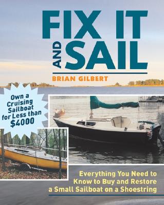 Fix It and Sail: Everything You Need to