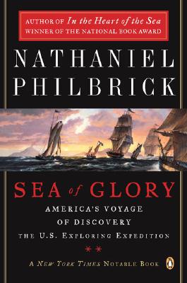 Sea of Glory: America's Voyage of