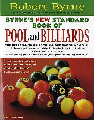 Byrne's New Standard Book of Pool and