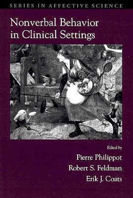 Nonverbal Behavior in Clinical