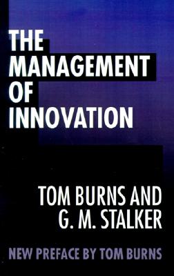 The Management of Innovation