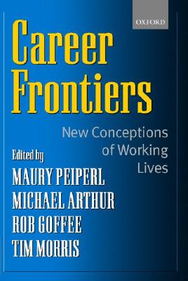 Career Frontiers: New Conceptions of