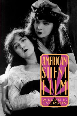 Amern Silent Film PB