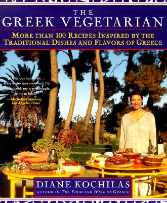 The Greek Vegetarian: More Than 100