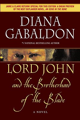 Lord John and the Brotherhood of the
