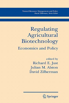 Regulating Agricultural Biotechnology: