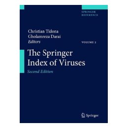 The Springer Index of Viruses