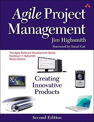 Agile Project Management: Creating