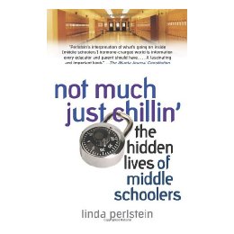 Not Much Just Chillin': The Hidden Lives