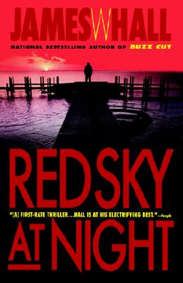Red Sky at Night