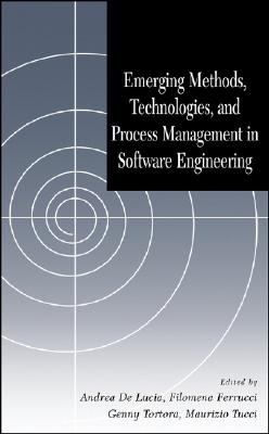 Emerging Methods, Technologies, And