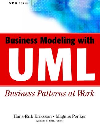 Business Modeling With Uml: Business