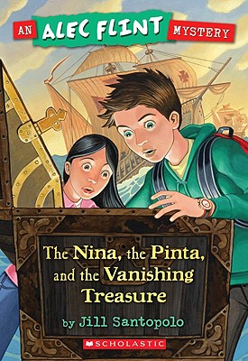 The Nina, the Pinta, and the Vanishing