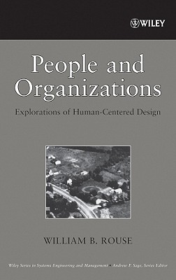 People And Organizations: Explorations