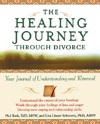 The Healing Journey Through Divorce: