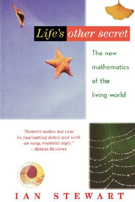Life's Other Secret: The New Mathematics