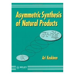 Assymmetric Synthesis Of Natural