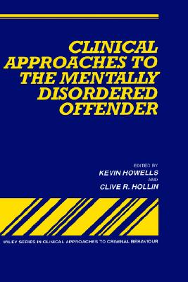 Clinical Approaches To The Mentally
