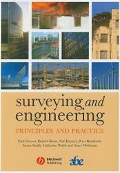 A Surveying And Engineering Handbook -
