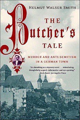 The Butcher's Tale: Murder and