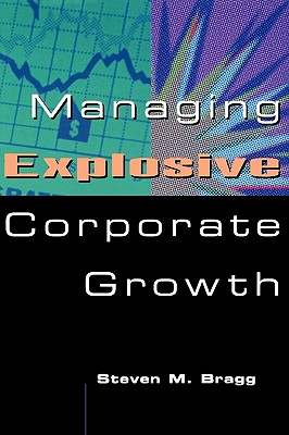 Managing Explosive Corporate