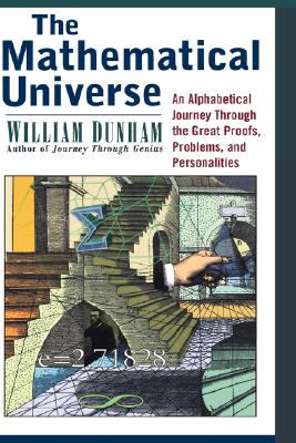 The Mathematical Universe: An