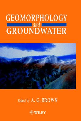 Geomorphology & Groundwater