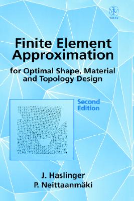 Finite Element Approximation For Optimal