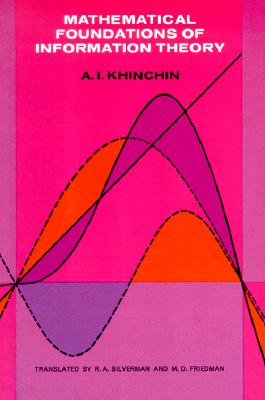 Mathematical Foundations of Information