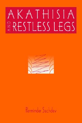 Akathisia and Restless Legs