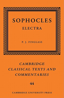 Sophocles: Electra