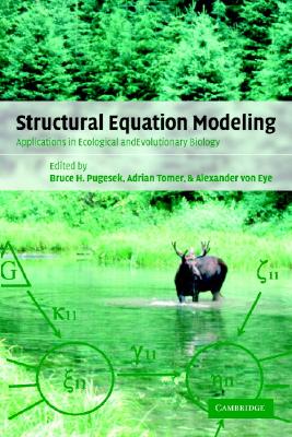 Structural Equation Modeling: