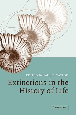 Extinctions in the History o