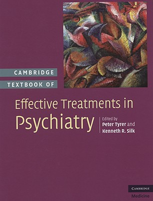 Cambridge Textbook of Effectiv
