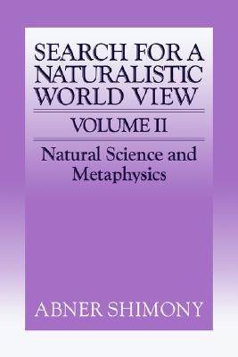 The Search for a Naturalistic World