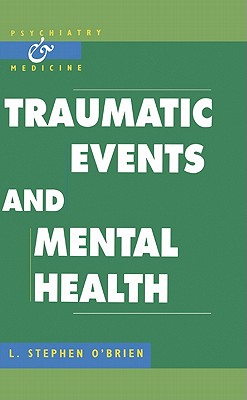 Traumatic Events and Men