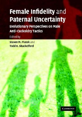 Female Infidelity and Paternal