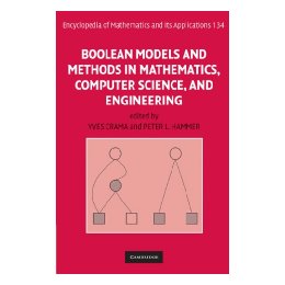 Boolean Models and Methods in