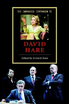 The Cambridge Companion to David
