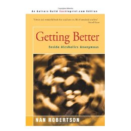 Getting Better: Inside Alcoholics