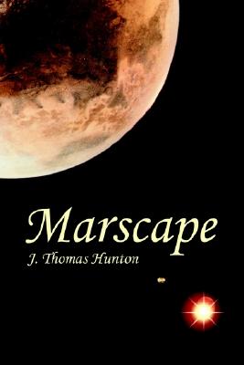 Marscape