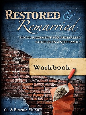Restored and Remarried Workbook