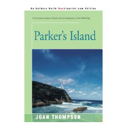 Parker's Island