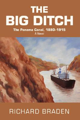 The Big Ditch: The Panama Canal,