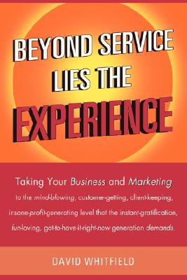 Beyond Service Lies th