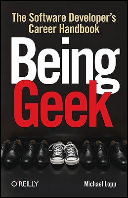 Being Geek: The Software Developer's
