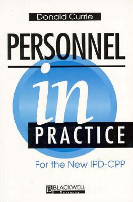 Personnel In Practice