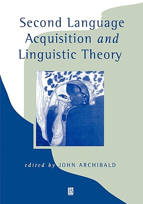 Second Language Acquisition And