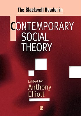 Blackwell Reader In Contemporary Social